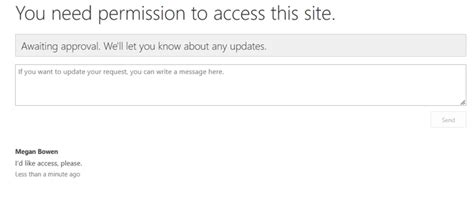 Mcas Session Policy With Conditional Access Is Blocking Accessin External Shares Microsoft