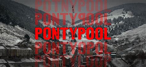 Experience The Cult Horror Story Of Pontypool On Stage Cwmbranlife