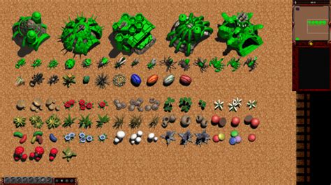 GitHub Neuromancer SwarmAssault This Repository Contains Swarm Assault Remake Project Based