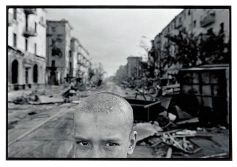 Documental De Fotografía War Photographer James Nachtwey Jota Barros