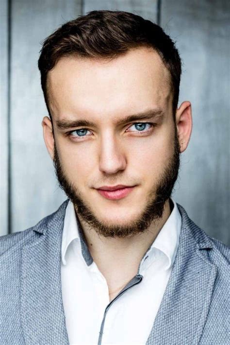 10 Awesome Amish Beard Styles For Men Fashion Hombre