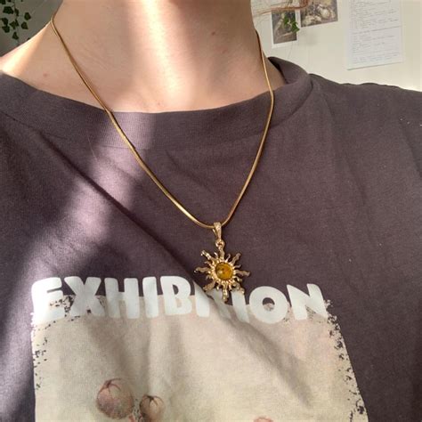 Ellen Hutter Nosferatu Heart Locket Necklace Gothic Horror Vampire Stainless Steel Pendant