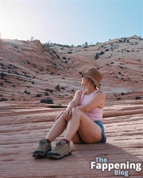 Ellie Gall Elligall Nude Leaks Photo 8 Thefappening
