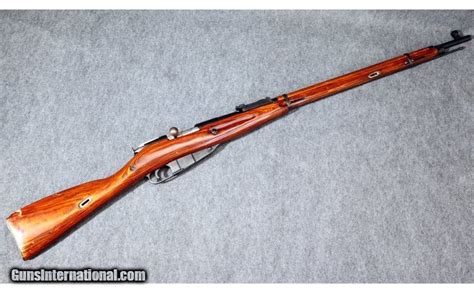 Mosin ~ M9130 ~ 762x54r