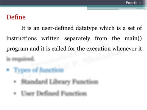 Solution 6 C Programming Function Studypool