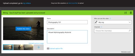 Microsoft Stream 101 How To Share And Manage Videos For Businesses Windows Central