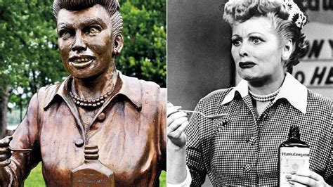 Yesin Retrospect It Should Have Never Been Cast In Bronze Andmade Public”