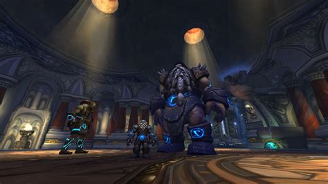 Wow Wrath Of The Lich King Classic Devs Talk Server Woes The Dungeon