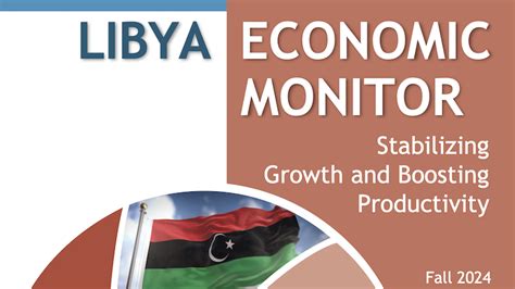 Unlocking Libyas Economic Potential The Role Of Governmental Relations And Qabas Consulting