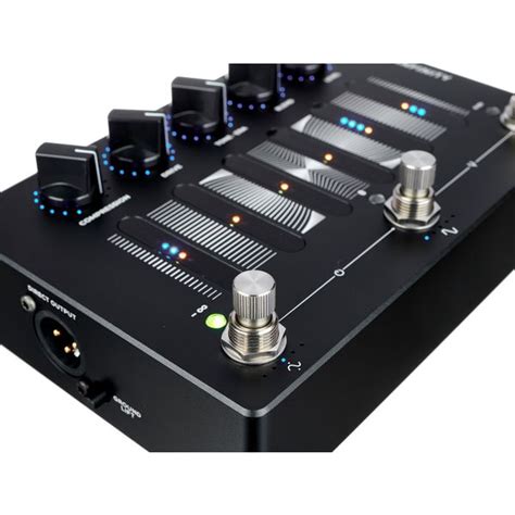 Darkglass Microtubes Infinity Thomann United States