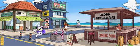 X Circle X Blork • X Circle • Alphabot • Alpha Made Easy