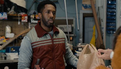 Eric R Williams New York City Actor