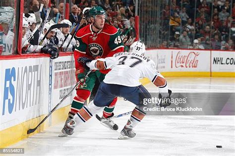 412 Dan Fritsche Photos And High Res Pictures Getty Images