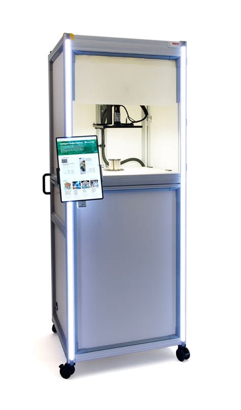 Deep Learning For Real Time Quality Control Metrology And Quality News Online Magazine