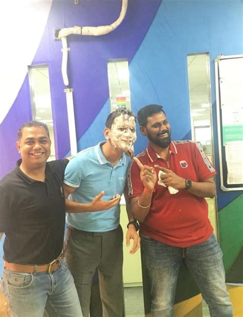 Arvind Kumar Sharma On Linkedin Hahahaha Some Ages Back Hari Singh