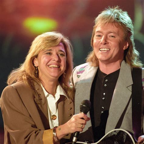 Das Perfekte Duo Chris Norman And Suzi Quatro Stumblin In Swr1 Rp