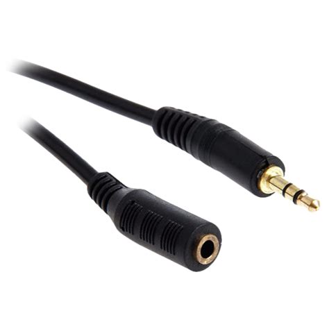 Cr 155 5 3 5mm Αρσενικό σε 3 5mm Θηλυκό Tele Gr