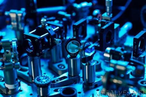 Physicists Create City Sized Ultrasecure Quantum Network