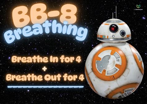Star Wars Bb 8 Breathing First Five Plus