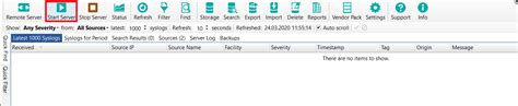 troubleshooting basics configuration backup network trace syslog