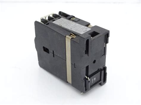 Eec Aeg Ls4 10 Ao Contactor