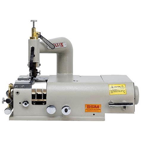 Leather Skiving Machine Bsm India