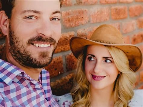 Gerald And Anna Heiser Trauriger Abschied Verlassen Sie Nach