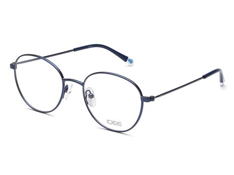 Shop Round Eyeglass Frames For Men And Women Idee Eyewear