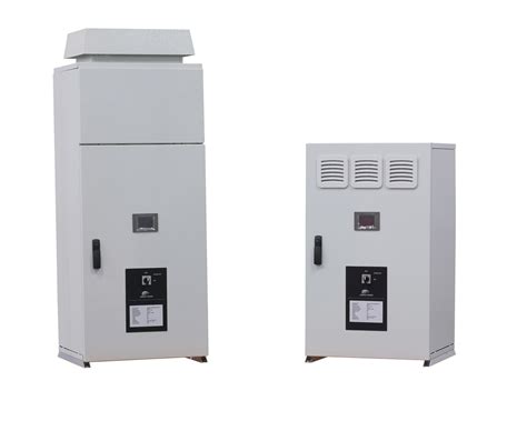 Three Phase Active Filter Compact Ritm Industry