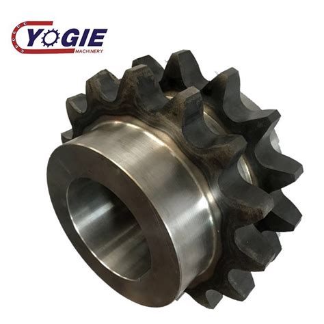 Cheap Double Sprockets Chain Manufacturers And Supplier And Factory Best
