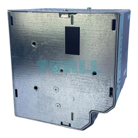 Siemens 6ep1334 3ba00 Sitop Psu200m Brand New