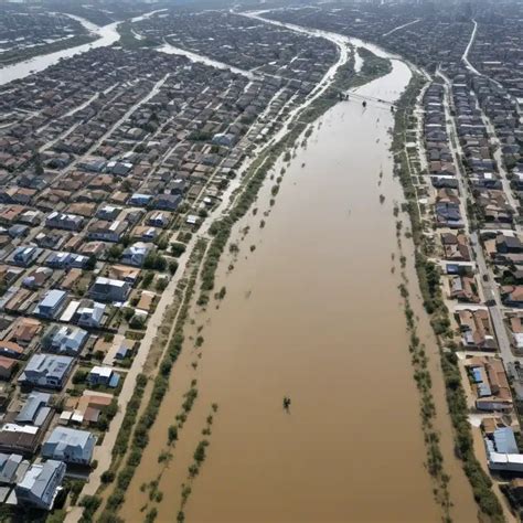 Integrating Flood Resilience Into Urban Planning And Design For Liveable Adaptable And