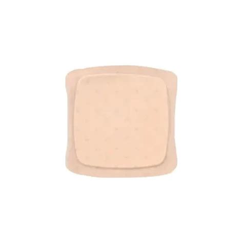 Convatec Aquacel 420646 Ag Foam Non Adhesive Dressing Box5