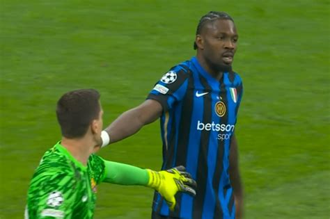 Highlights Inter Barcellona 4 3 Partita Eroica