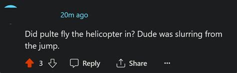 Pp Asked For Some Constructive Criticism Re The Atlanta Ploot Con