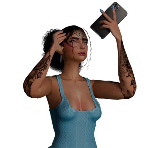 L´shosh Elf The Sims 4 Sims Loverslab