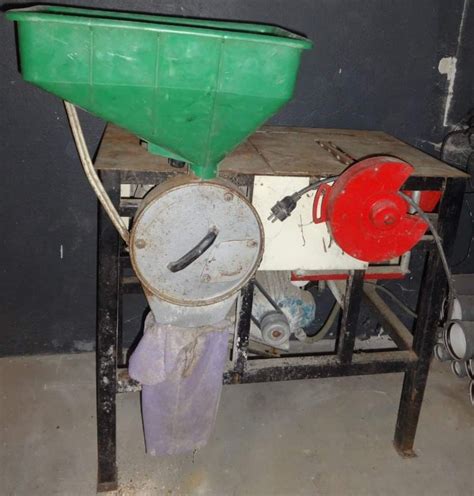 Mio Standard Osijek Univerzalni Mlin Um 11