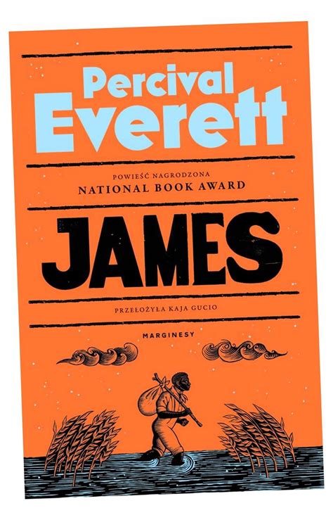 James Percival Everett Literatura Piękna 17435181537 Książka Allegro