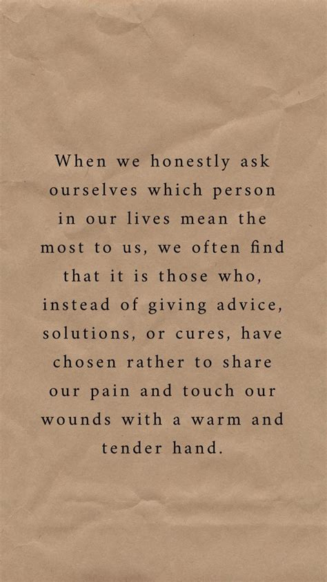 Good Support System Quotes