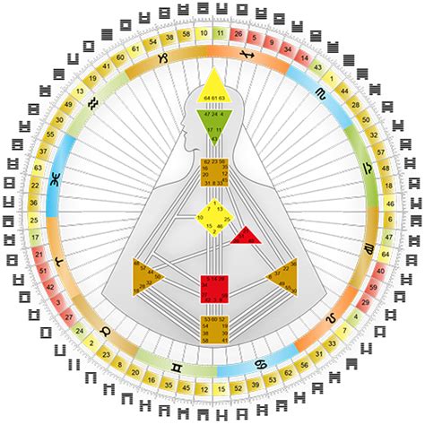 Gere Aqui Seu Desenho Humano Gratuito Desenho Humano Human Design