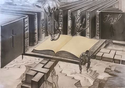 Giorgi Londaridze On Linkedin კარცერ ლუქსი” ლიტერატურული ფრენა 420x594 გრაფიკა ყავა ნახატი