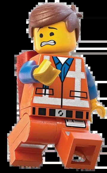The Lego Movie Kragle