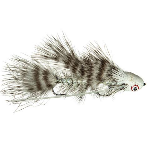 Galloups Barred Mini Sex Dungeon Articulated Streamer