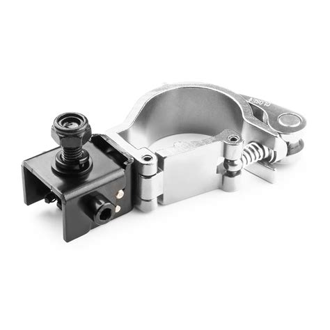 Bc50 50f Foldable Quick Release Clamp Alu Beamz