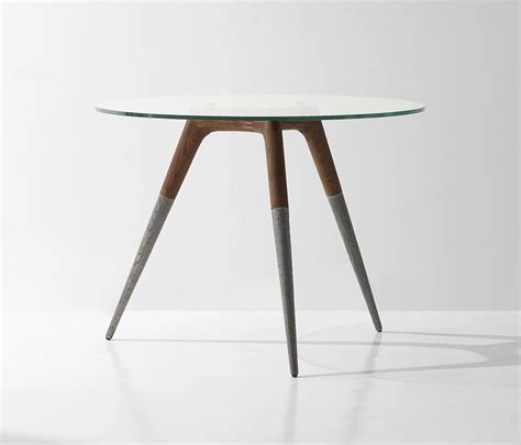 Assembly Bistro Table Dining Tables From District Eight Architonic