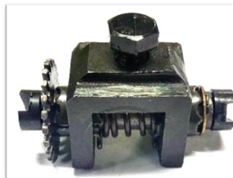 Manual Brake Adjuster At ₹ 250piece Truck Slack Adjuster In New