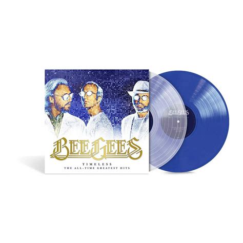 Timeless The All Time Greatest Hits Exclusive Limited