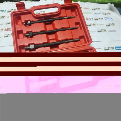 Jual Special Edition Grip On Treker Bearing Puller Disassembler 18