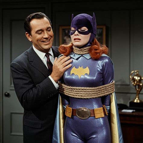 Batgirl In Too Deep By Badguy1313 On Deviantart