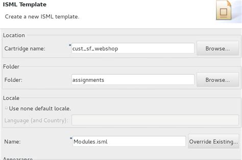 Intershop How To Add The Placeholder Attribute To Input Fields